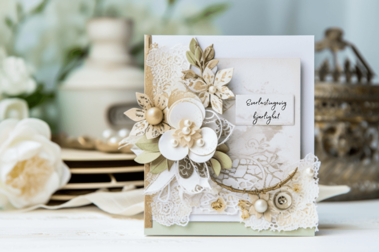 Hva skriver man på bryllupskort? [30 forslag til bryllupskort tekst!]