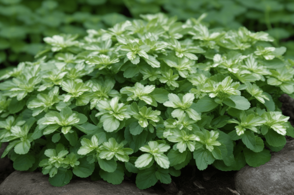 Hvordan unngå ugress i blomsterbed?