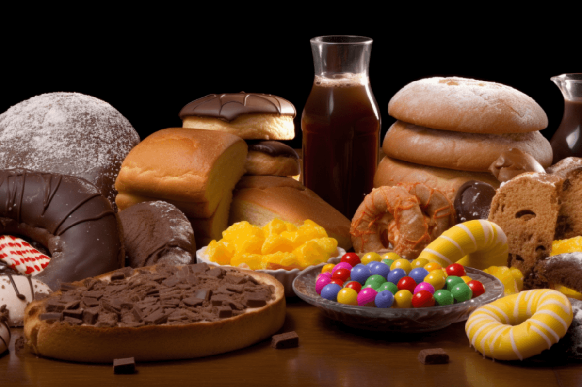 Mat som er bra for leddene