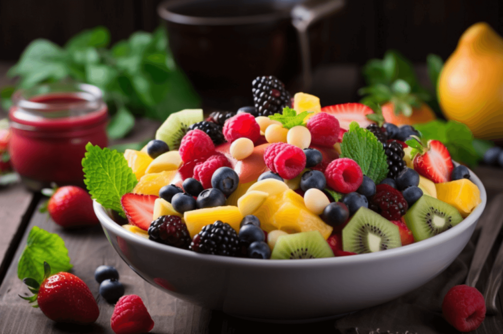 Mat som er bra for leddene