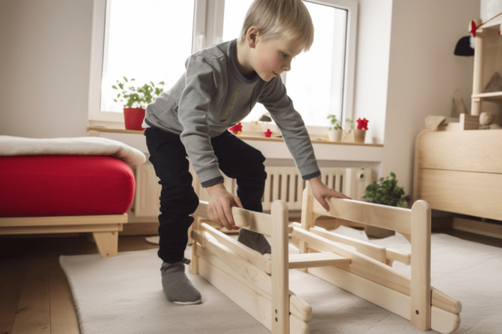 13 morsomme aktiviteter for barn inne: Aldri mer kjedsomhet!